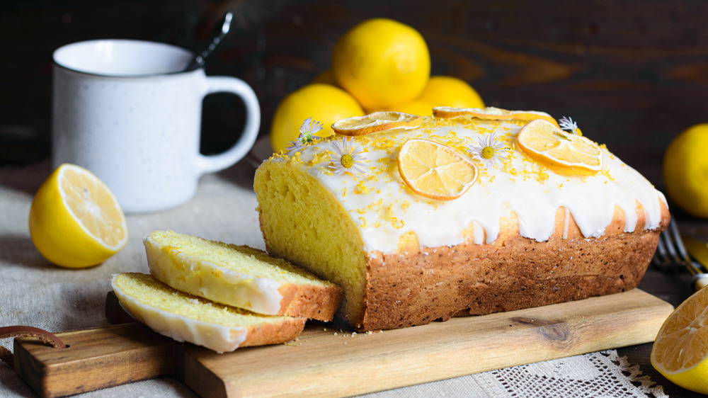 The Best Lemon Recipes For Citrus Lovers