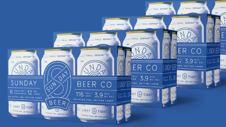 The Best Light Beers To Drink In 2022
