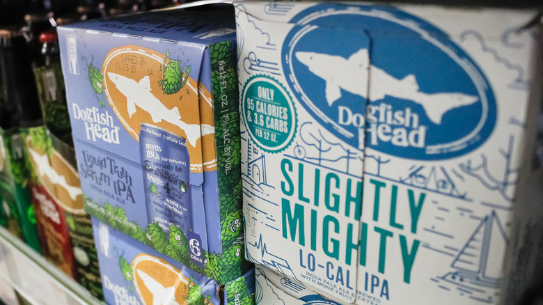 The Best Light Beers To Drink In 2022