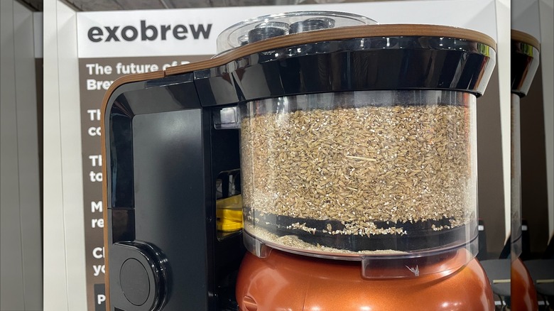 The Best New Food Gadgets From CES 2024