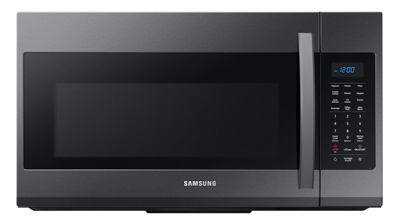 The Best Over-The-Range Microwaves To Buy In 2022