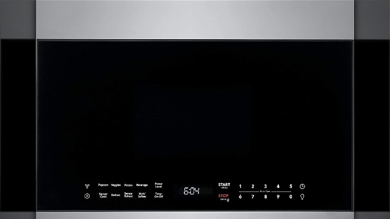 The Best Over-The-Range Microwaves To Buy In 2022