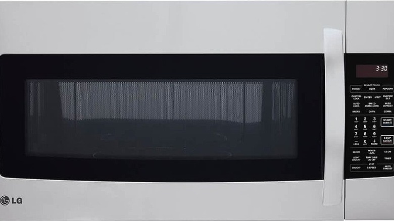 The Best Over-The-Range Microwaves To Buy In 2022