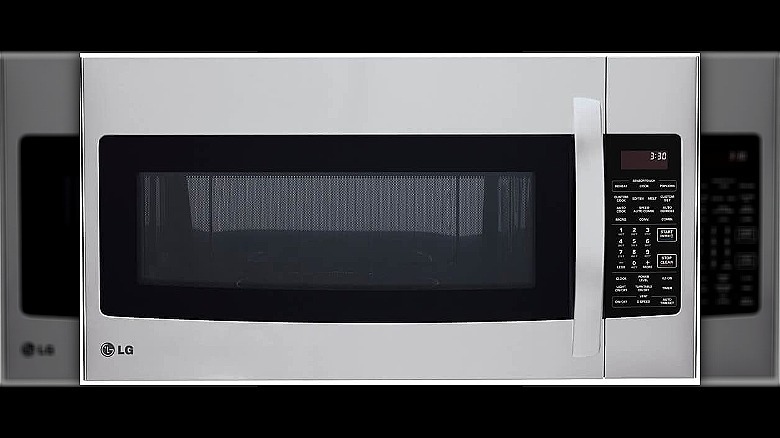 The Best Over-The-Range Microwaves To Buy In 2022
