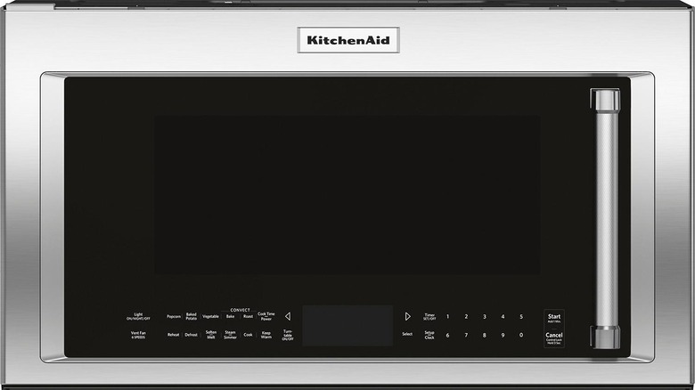 The Best Over-The-Range Microwaves To Buy In 2022