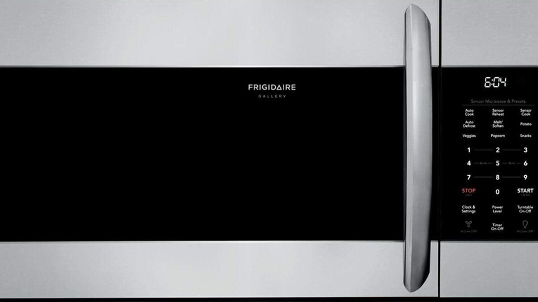 The Best Over-The-Range Microwaves To Buy In 2022