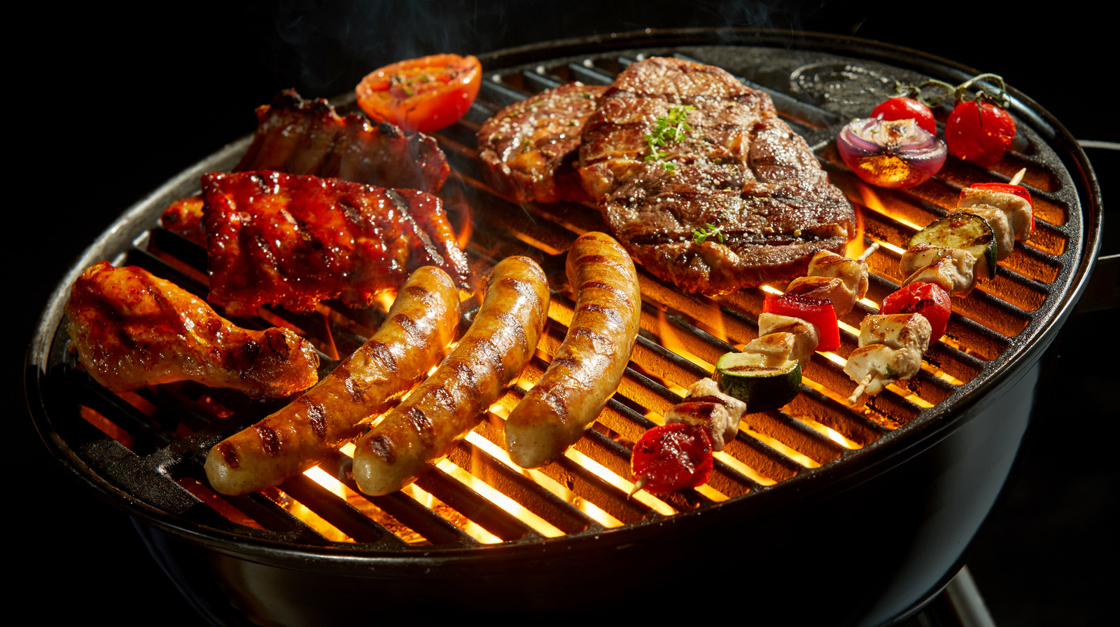 The Best Portable Grills In 2022