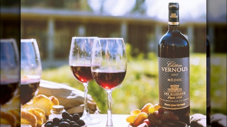 The Best Red Wines To Drink In 2022