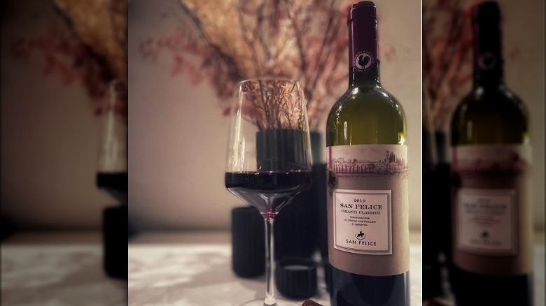 The Best Red Wines To Drink In 2022