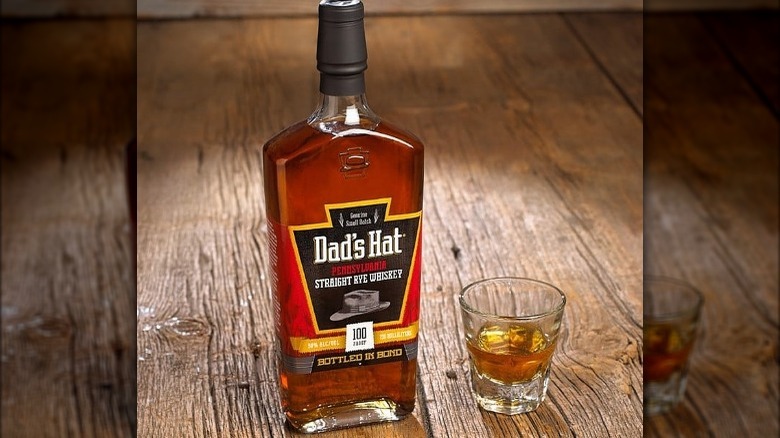 DiscoverNet | The Best Rye Whiskeys You Need To Try In 2022