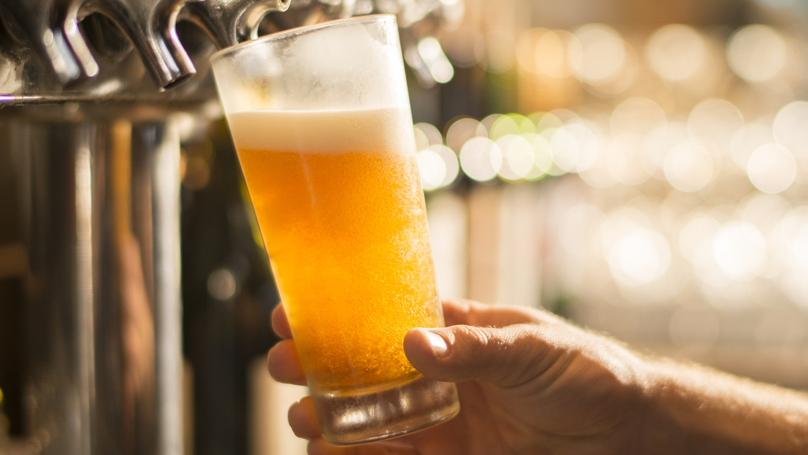 The Best-Selling Beer In The US Is Imported From Another Country