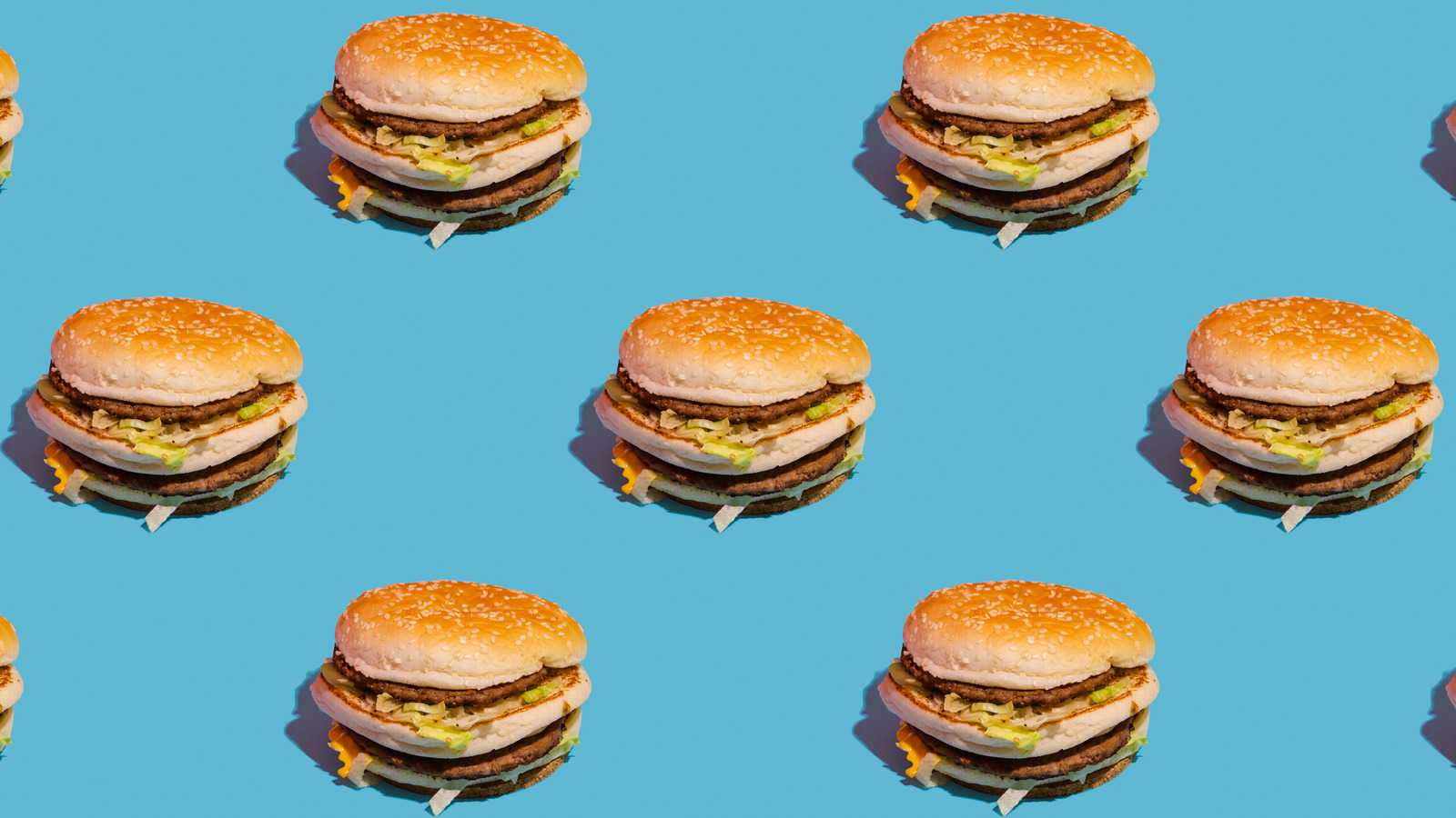 The Best Side Dishes You Can Pair With Burgers