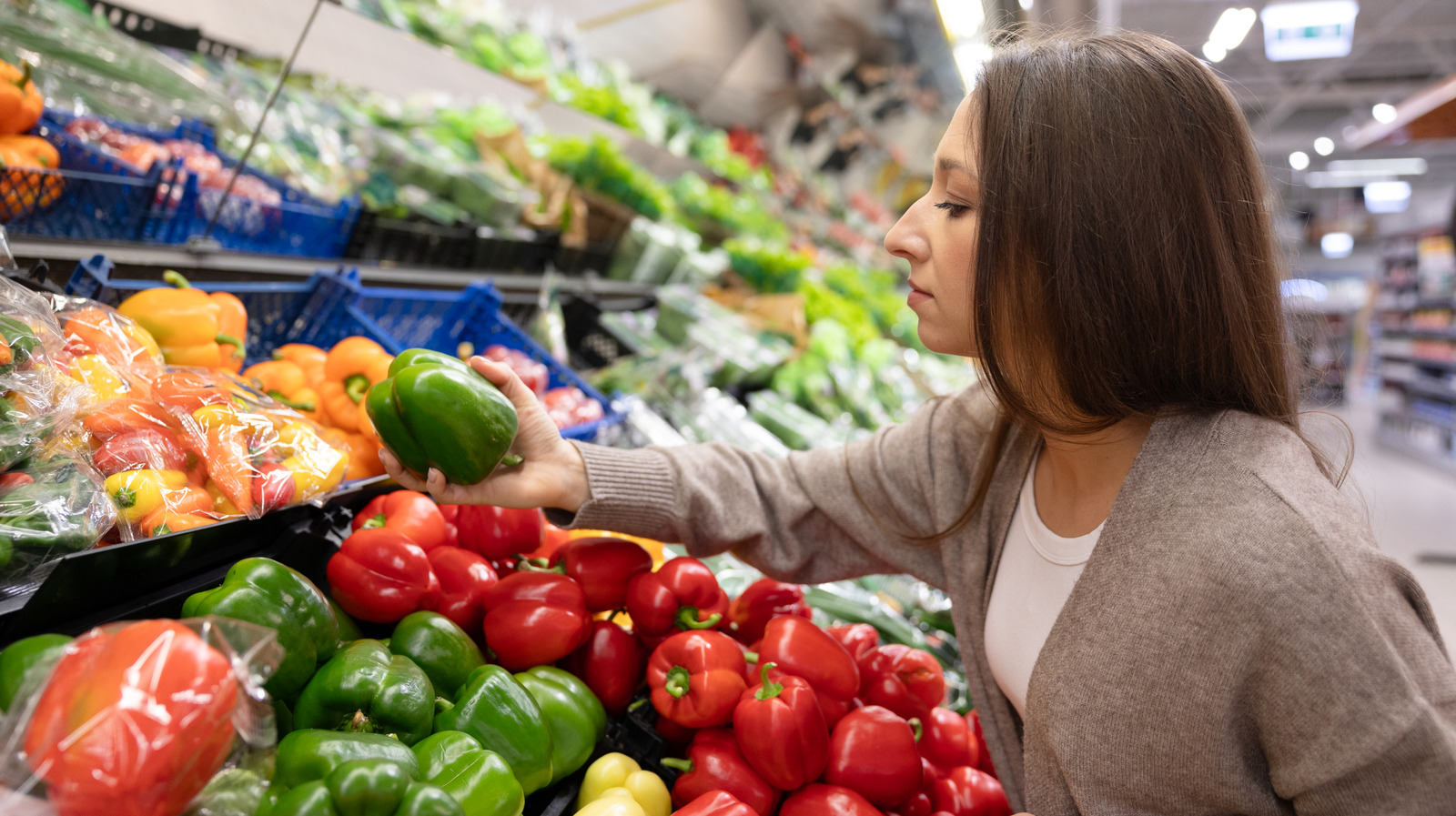 Best Time To Shop At Wal-Mart