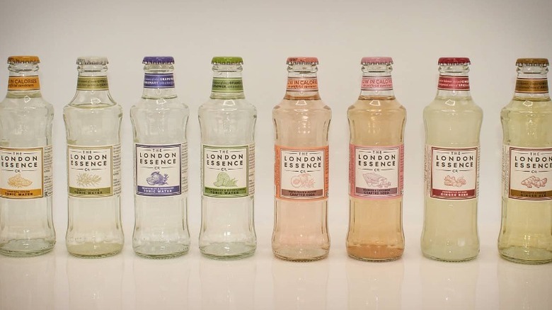 The Best Tonic Waters In 2022