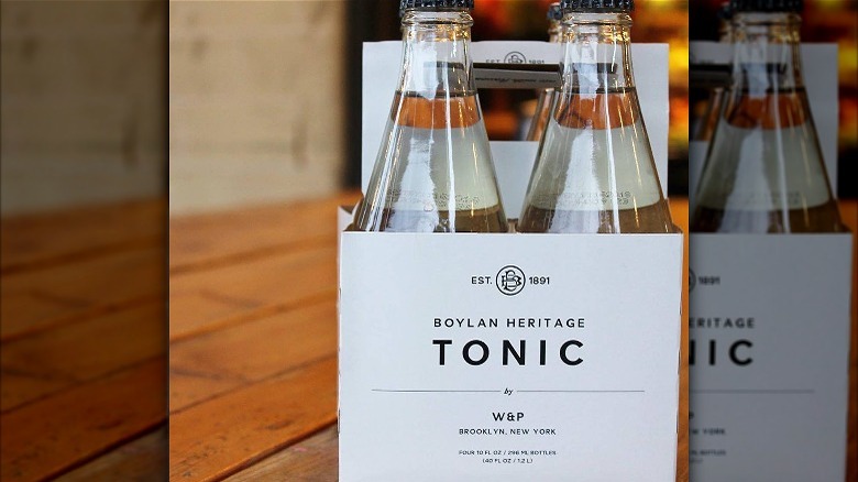 The Best Tonic Waters In 2022