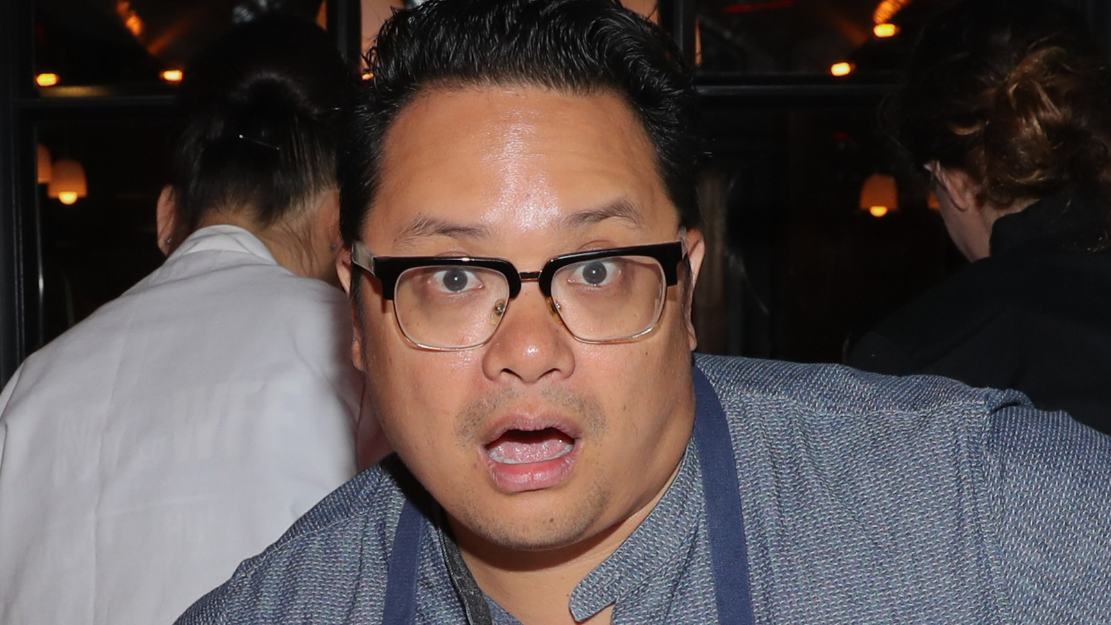 The Best Way To Get Out Of Your Kitchen Rut, According To Top Chef's ...