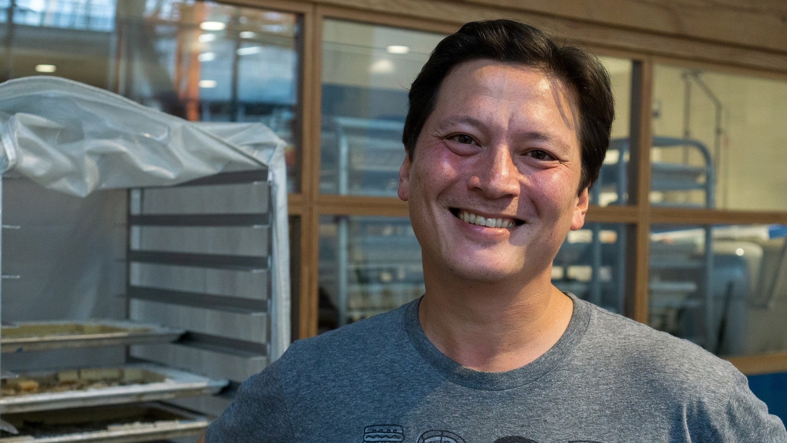 The Best Way To Rescue Frozen Mayo, According To J. Kenji López-Alt