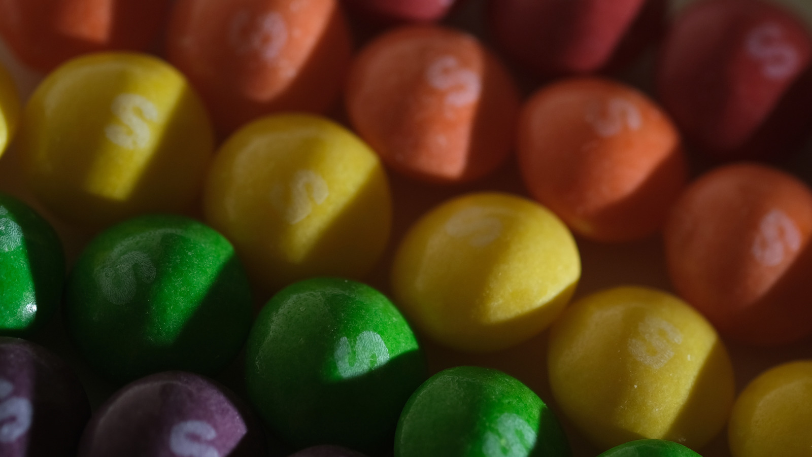 The Big Change Coming To Skittles In 2021