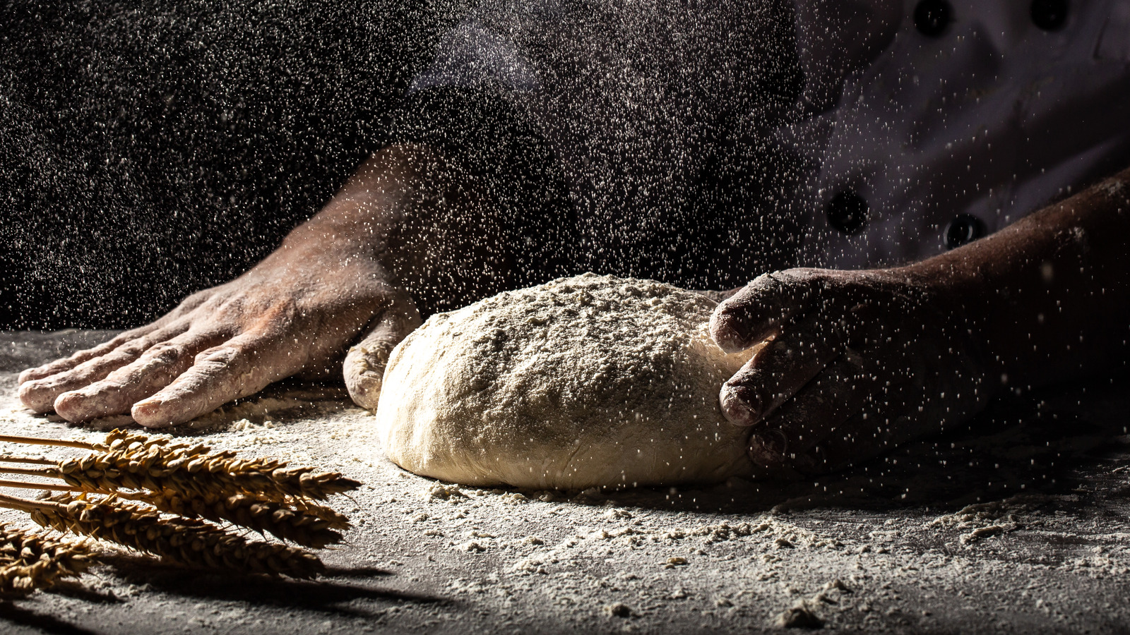 The Big Issue Some People Have With Competition Baking Shows