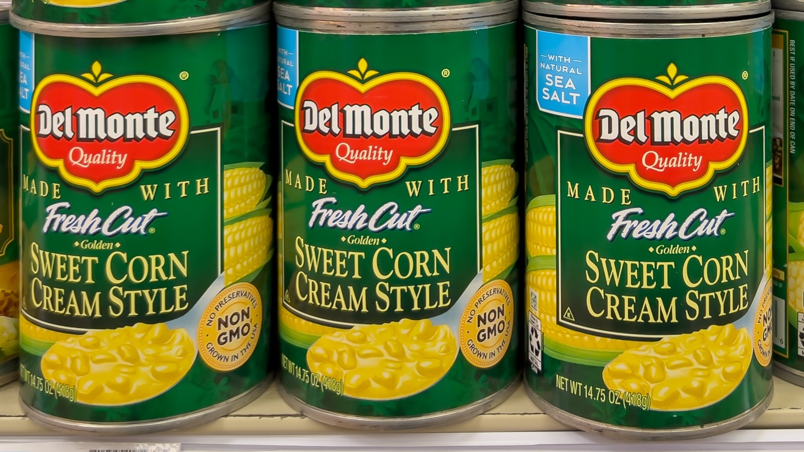 The Big Way Del Monte Is Expanding Its Food Empire