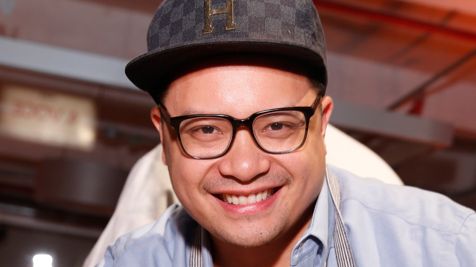 The Biggest Lessons Dale Talde Learned From Top Chef - Exclusive