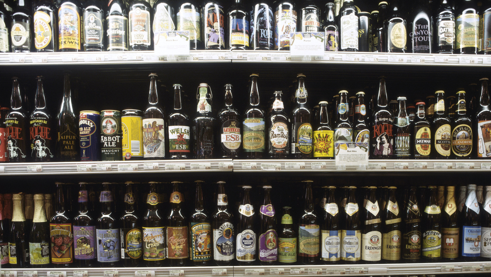 The Biggest Pitfall With Mix-A-Six Beer Deals