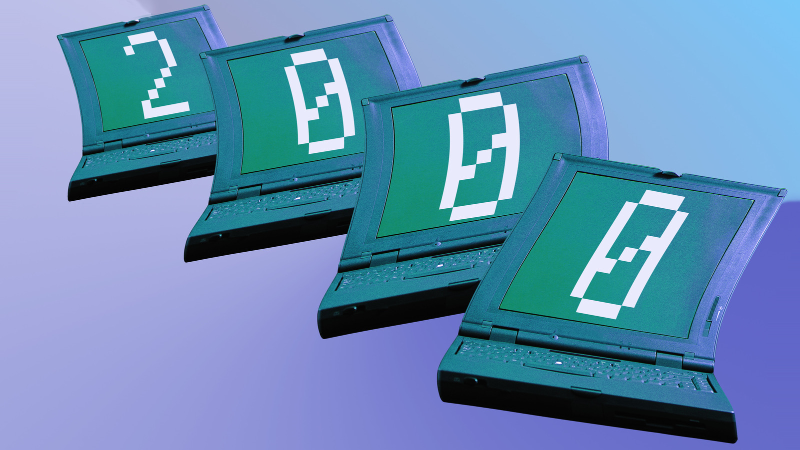 The Bizarre Futuristic Food Trend Predictions For 'Y2K'