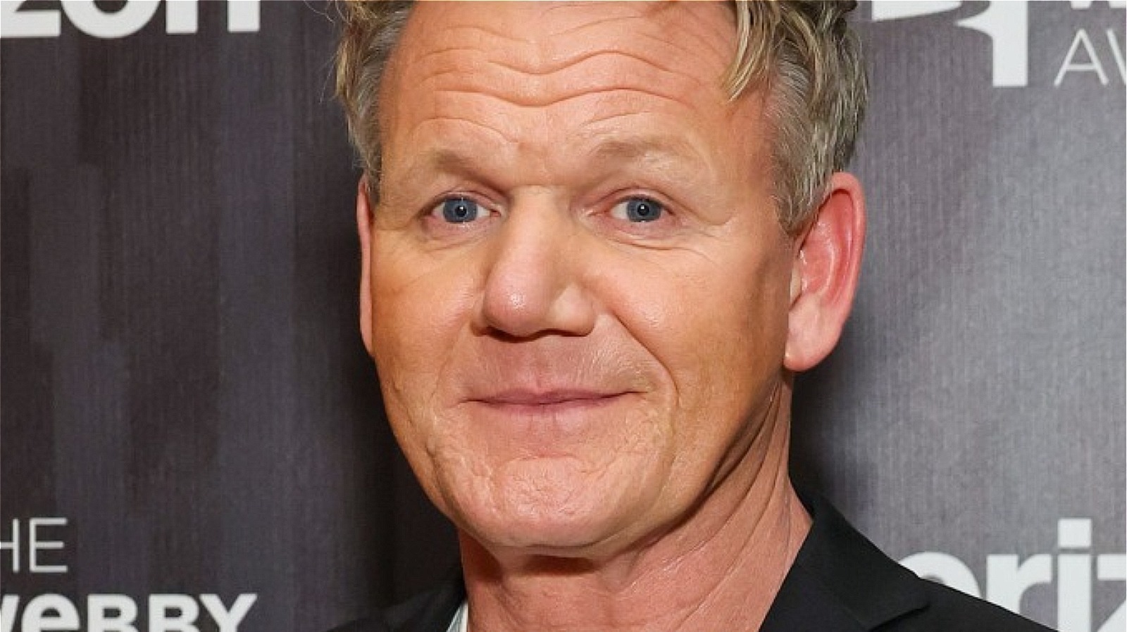 The Bizarre Reason Gordon Ramsay's Gin Ad Just Got Banned