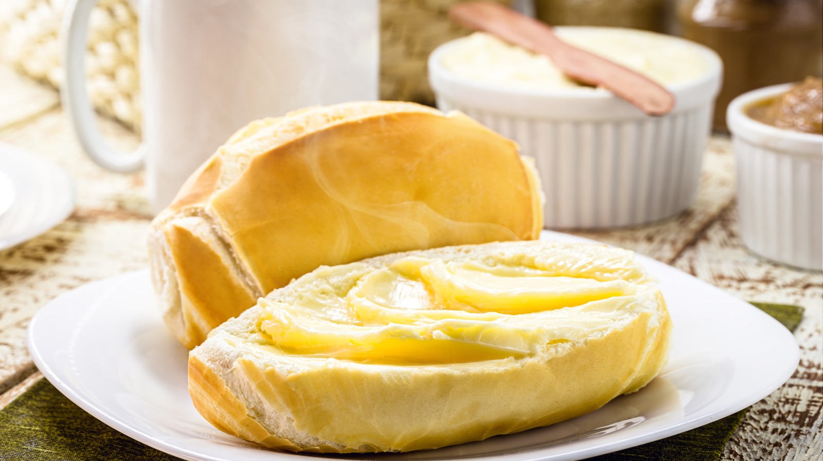 The Bread Museum You've Got To See Before You Die