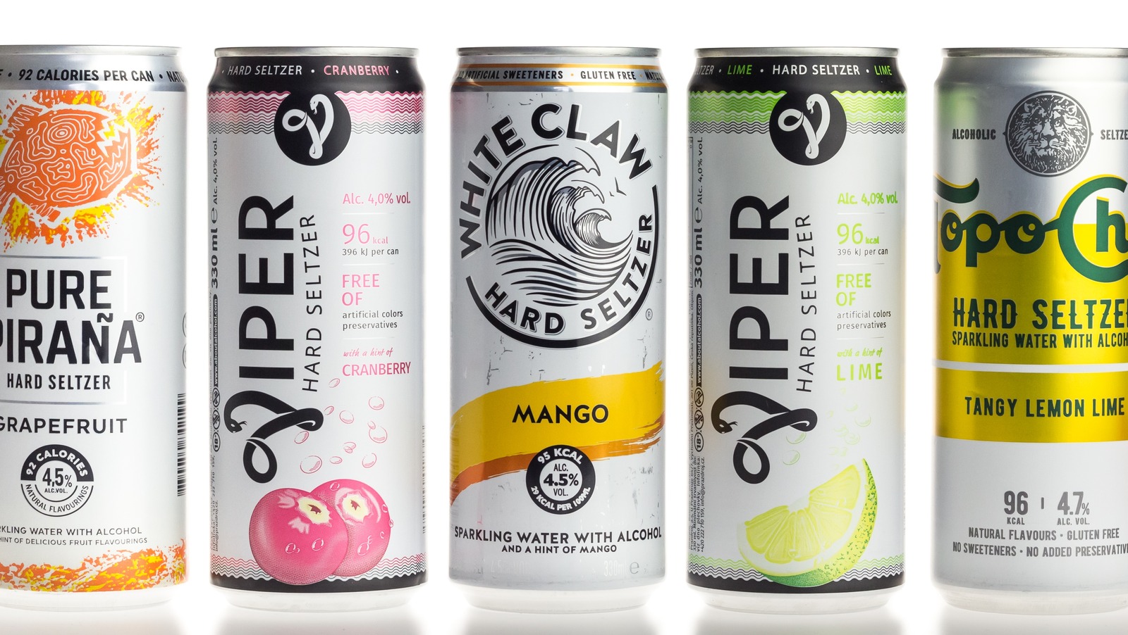 The Canned Cocktail To Watch Out For During Spring And Summer