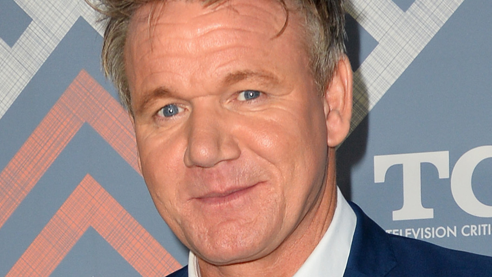The Celebrity Gordon Ramsay Would Love To Cook For
