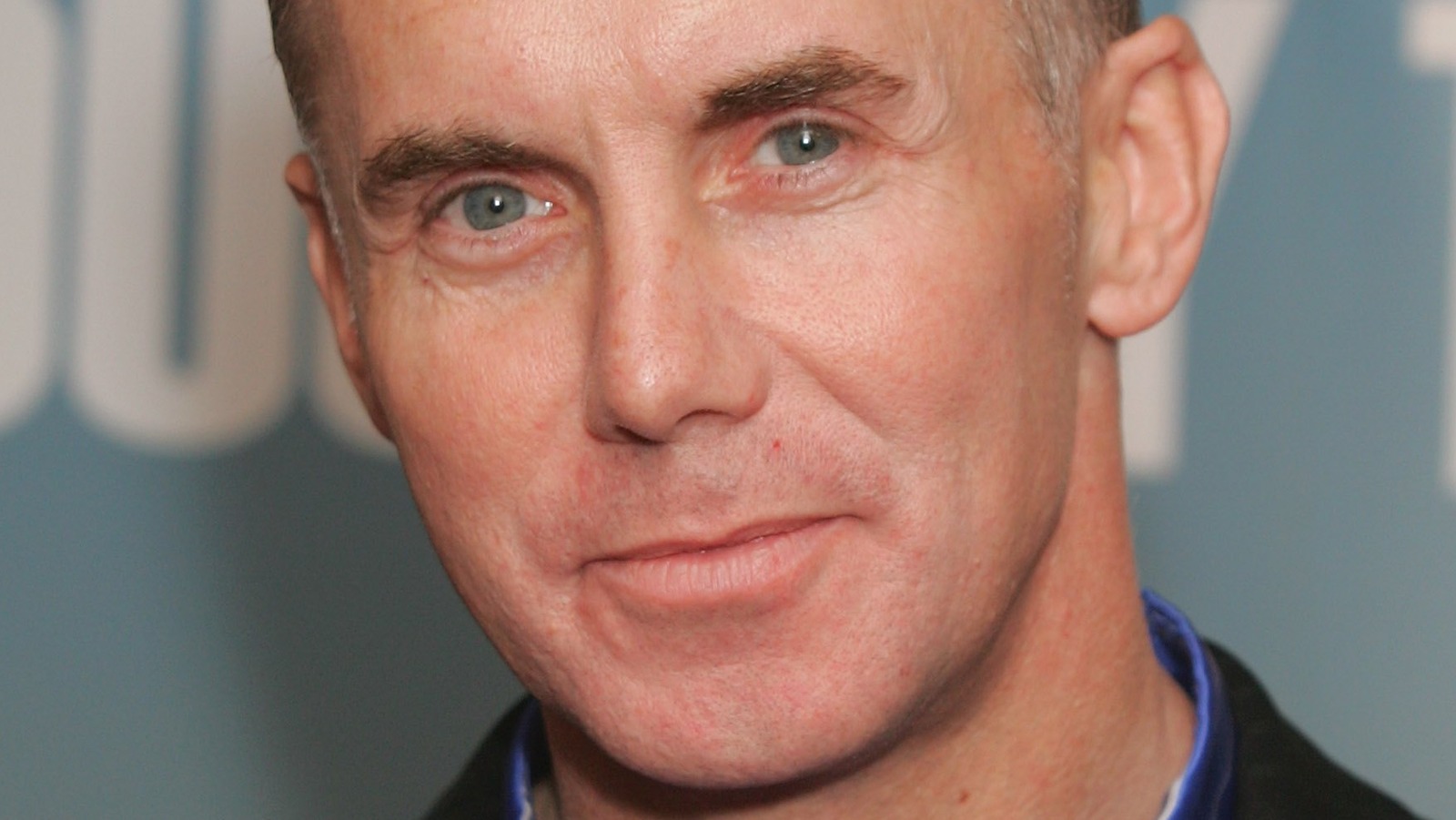 The Chilling Story Of Celebrity Chef Gary Rhodes' 2019 Death