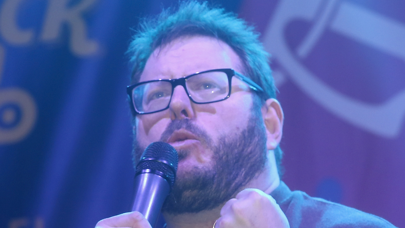 The Chilling Story Of Food Writer Josh Ozersky's 2015 Death