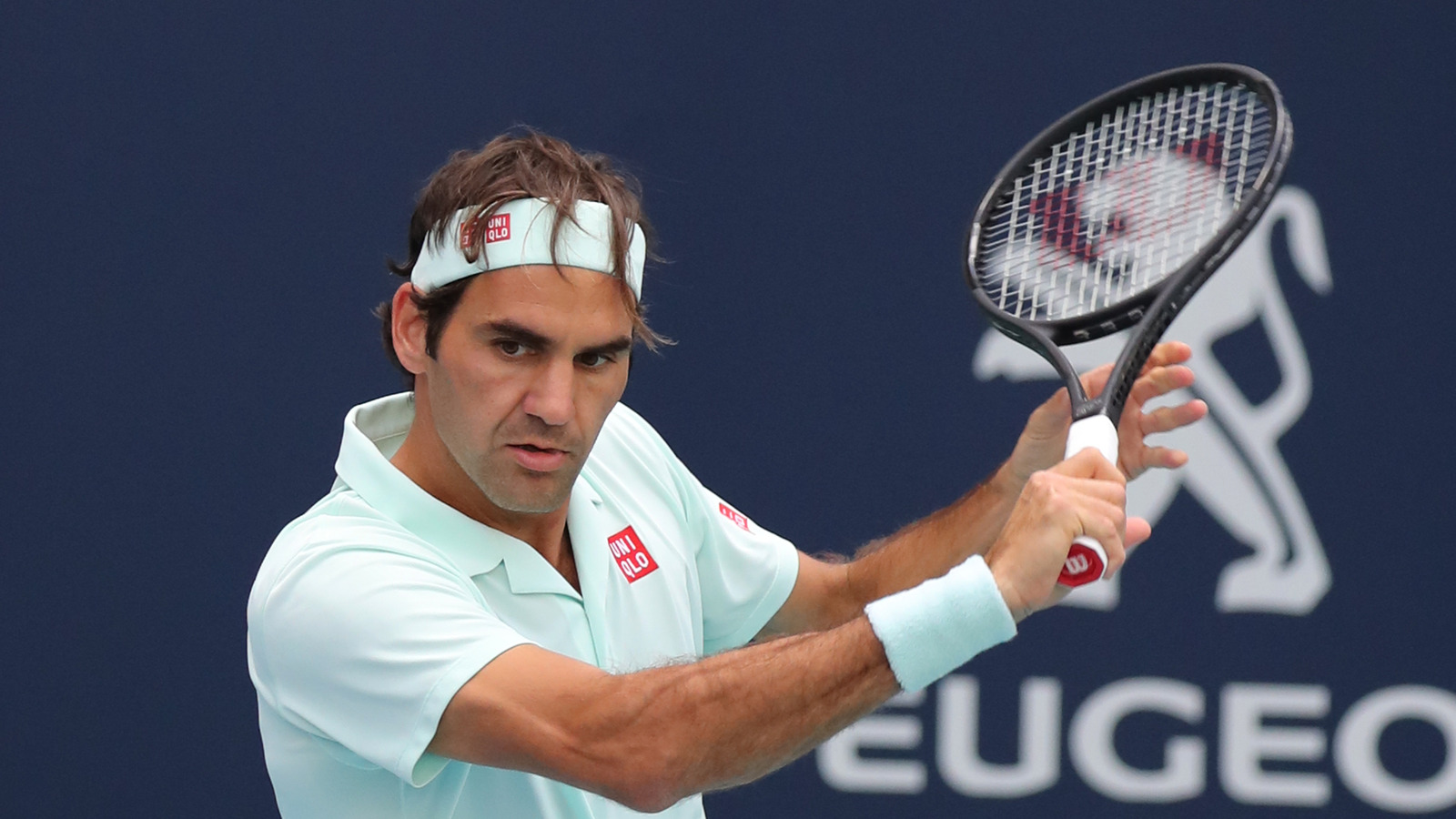 The Chocolate Commercial You Forgot Roger Federer Was In