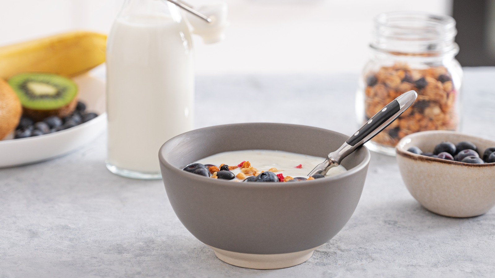 The Colorful Cereal That's Sparking An Important Conversation