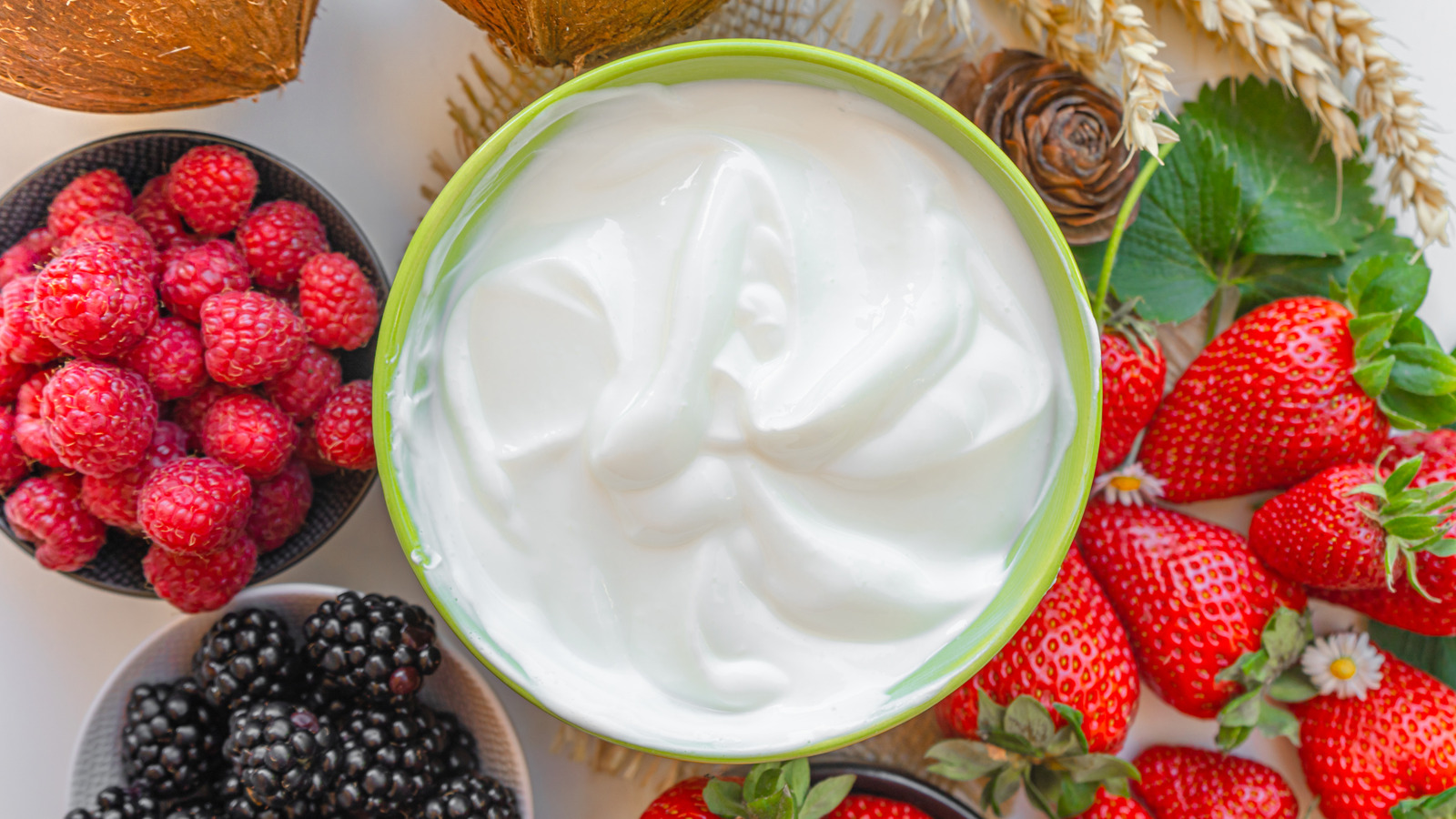 The Company Behind Costco's Kirkland Signature Greek Yogurt