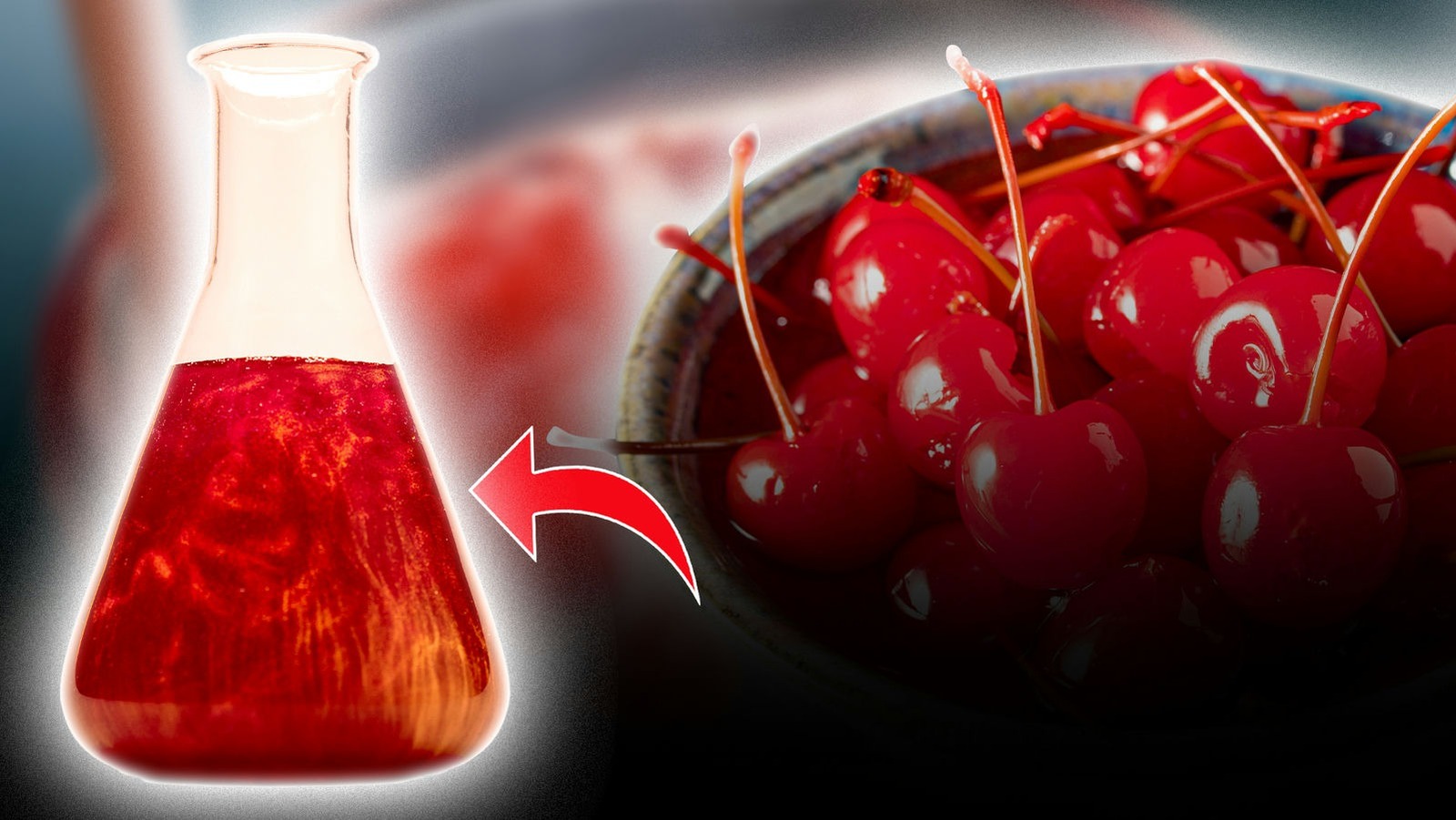 The Complete History Of Red Dye No. 3 In Food
