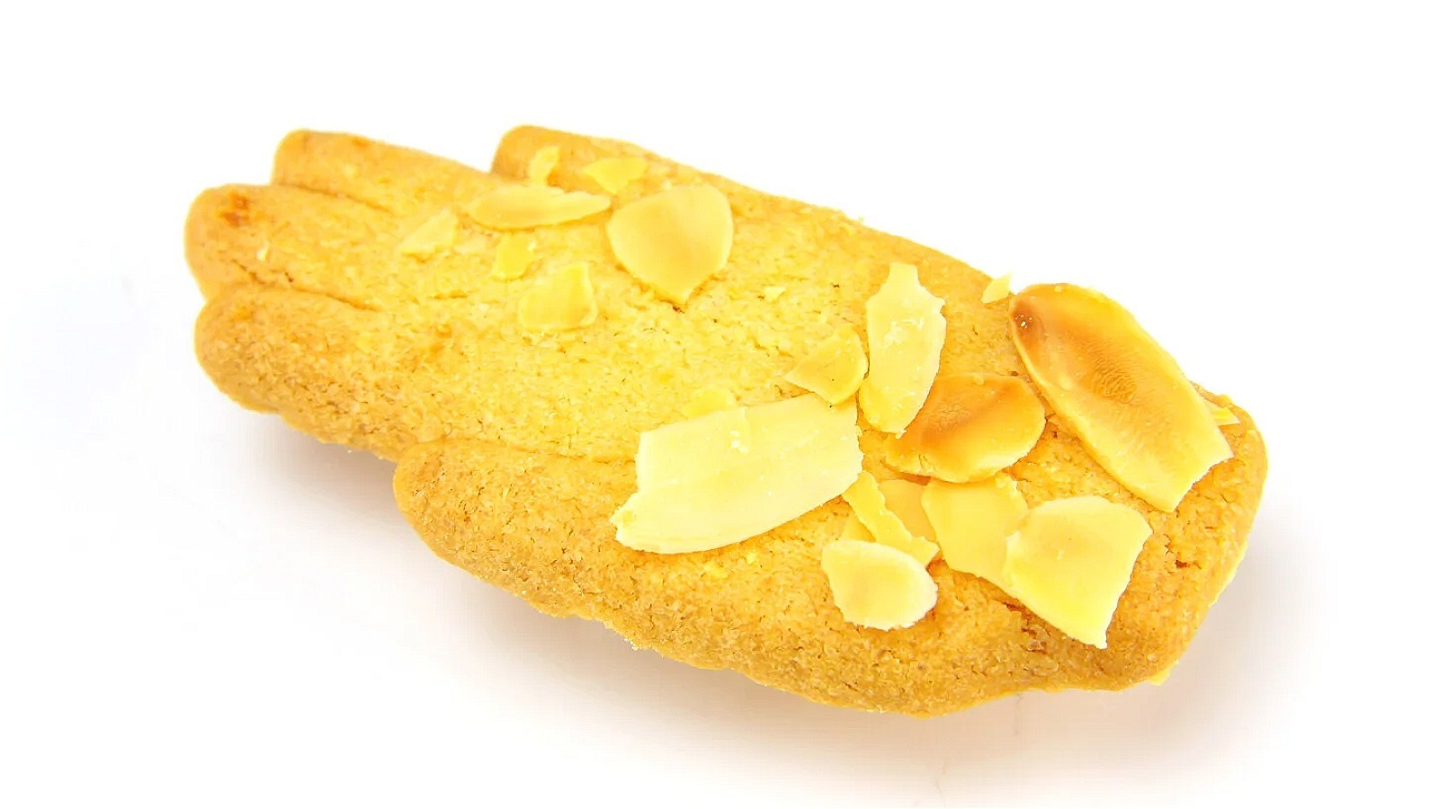 The Cookies You Can Only Find In One Belgian City