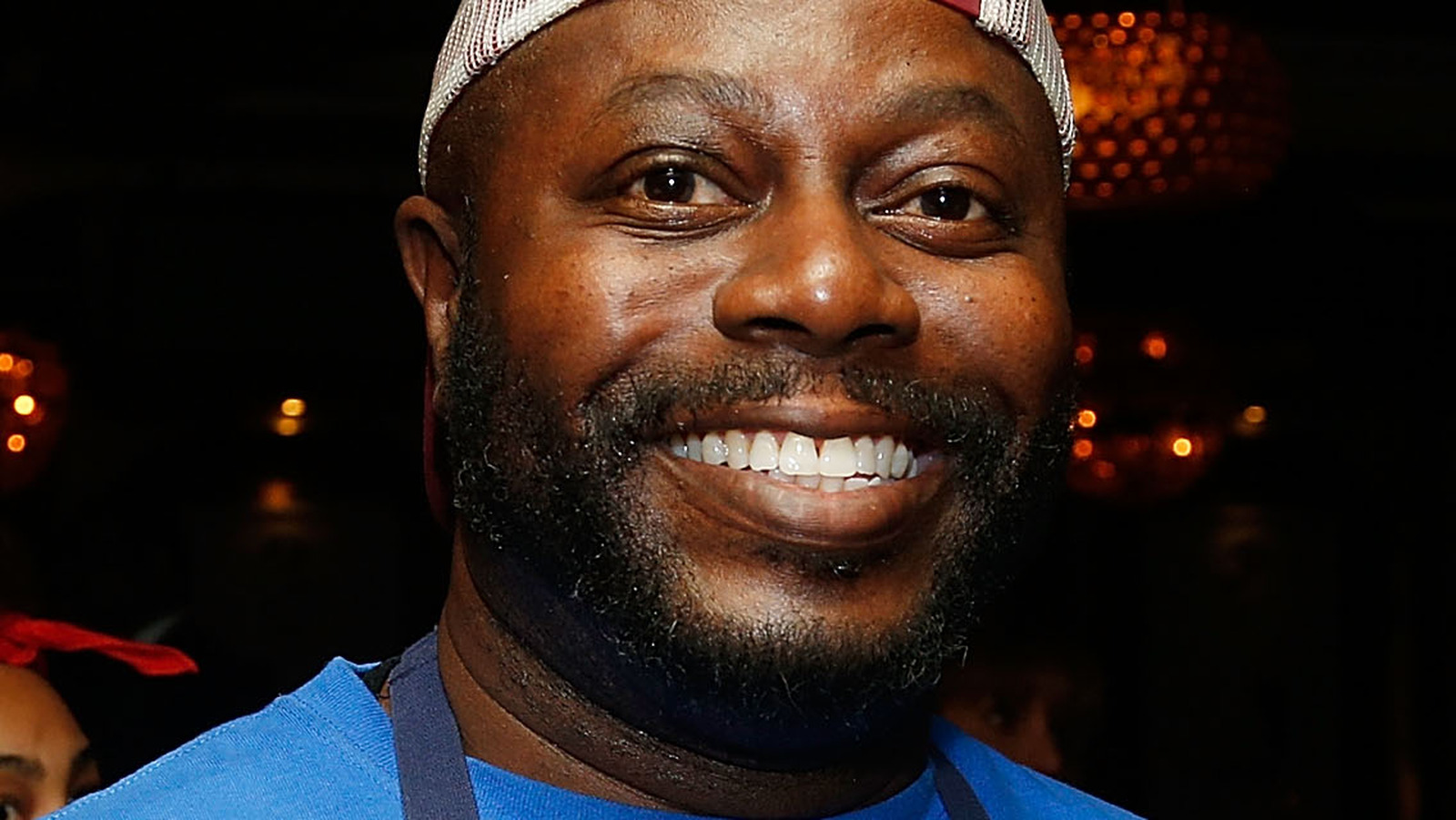 The Correct Way To Fry Catfish, According To Chef Rodney Scott