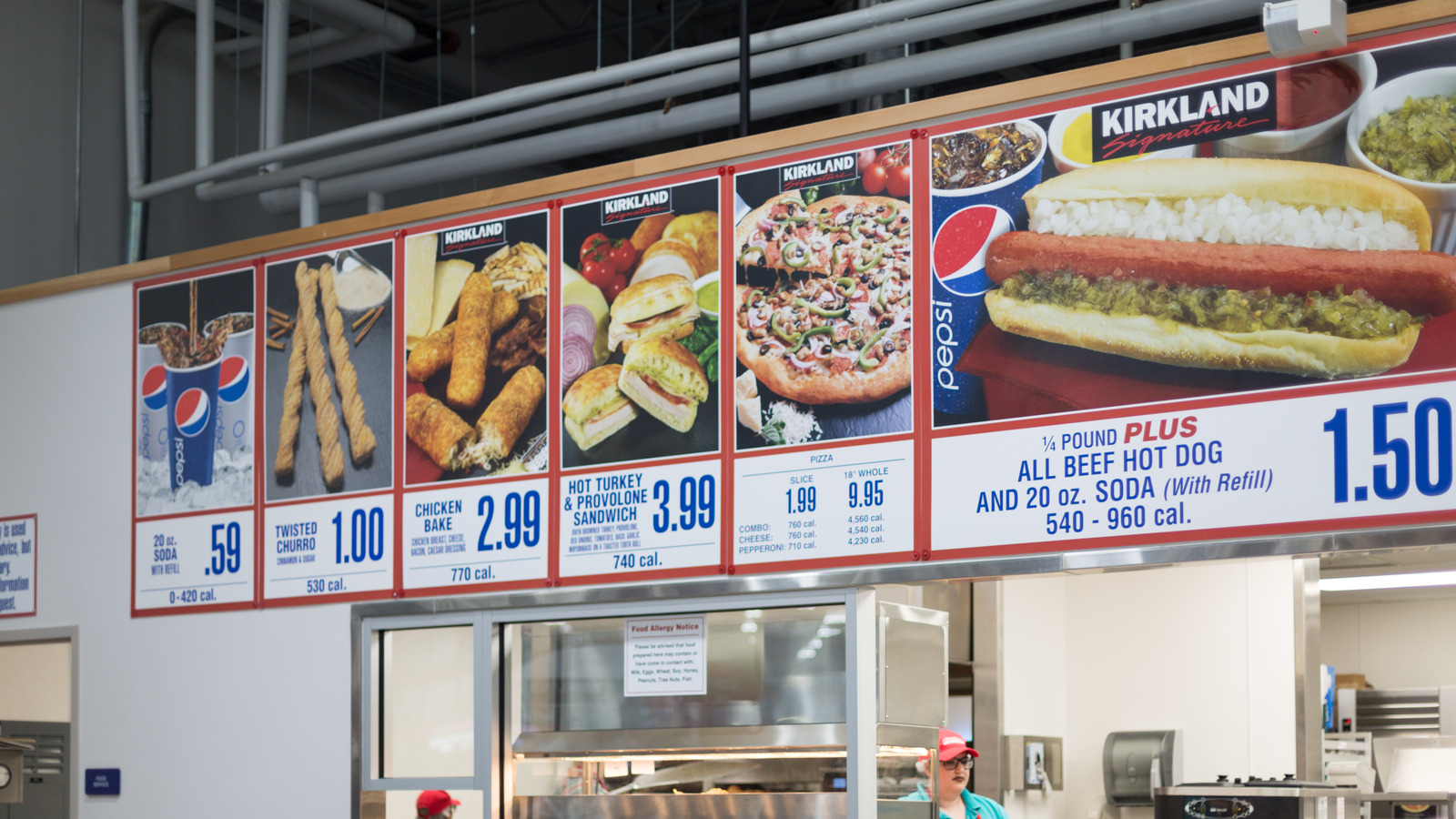 The Costco Food Court Item You Are Based On Your Zodiac Sign