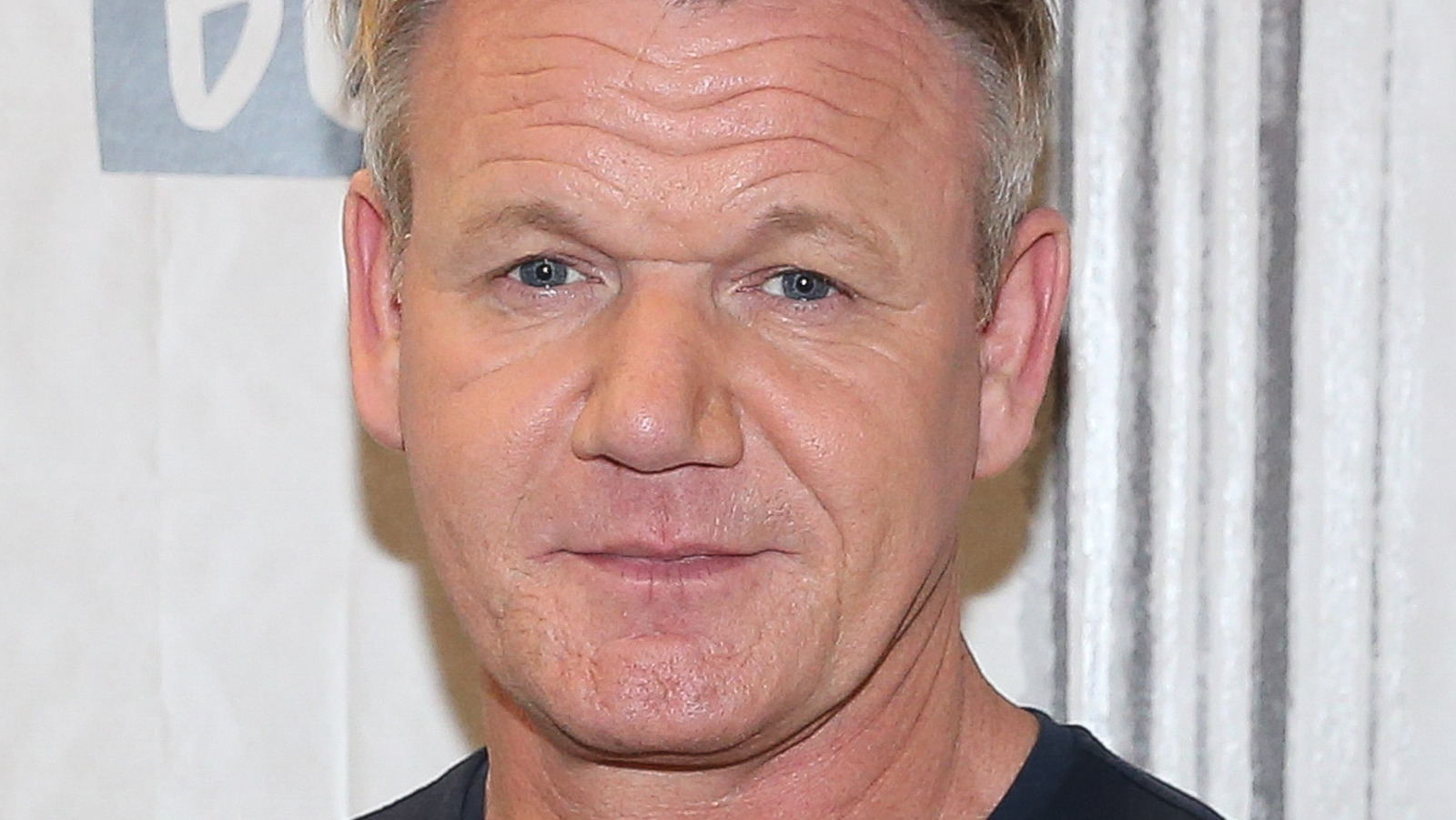 The Cruel Prank Gordon Ramsay Used To Pull On Vegans And Vegetarians