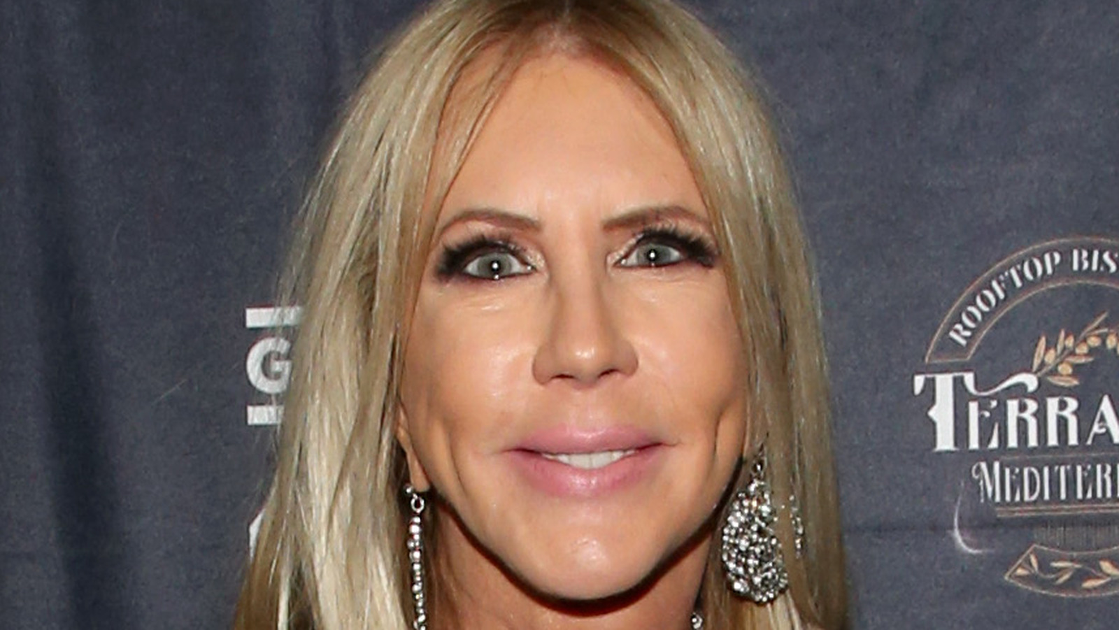 The Decadent Cakes RHOC's Vicki Gunvalson Celebrated Her 60th Birthday With