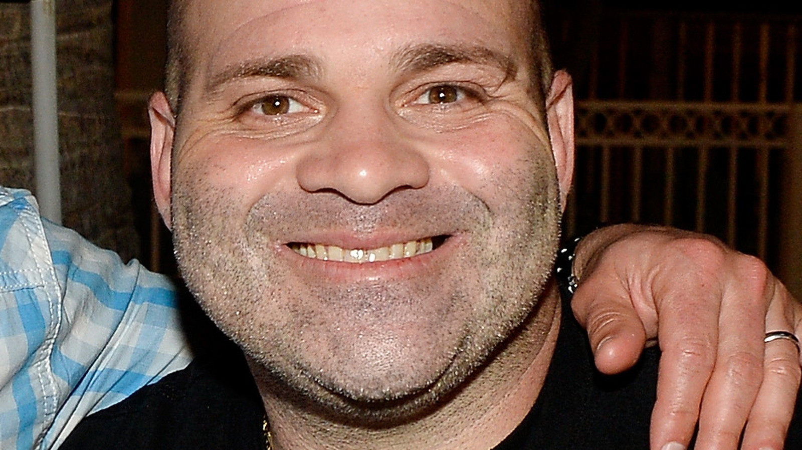 The Devastating Death Of Top Chef Alum Howard Kleinberg