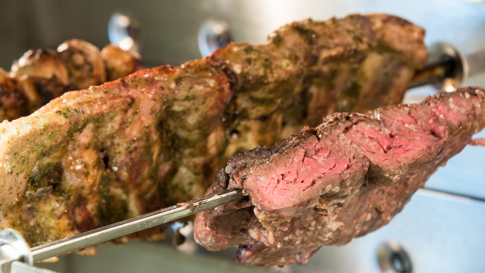 The Difference Between Rodizio And Churrascaria At Brazilian Steakhouses