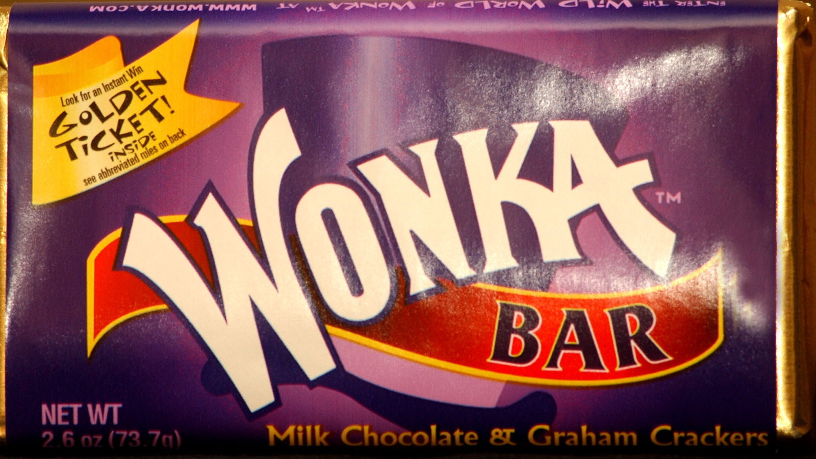 The Disappointing Truth About Willy Wonka & The Chocolate Factory's ... The Disappointing Truth About Willy Wonka & The Chocolate Factory's ...