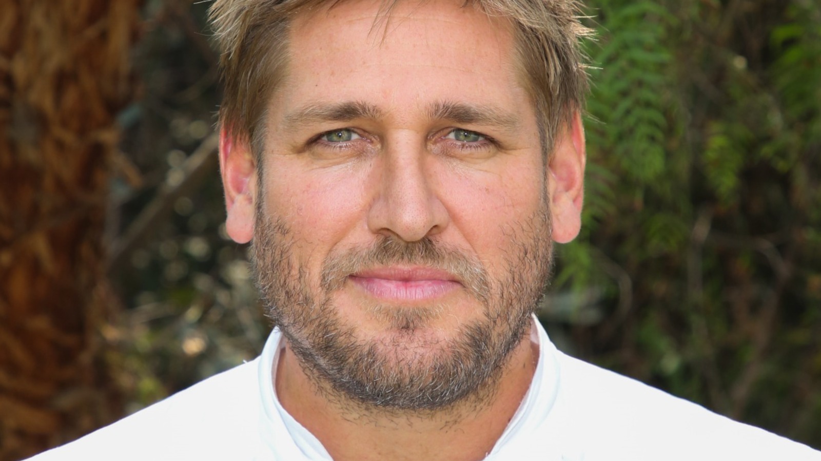 The Dish Curtis Stone Makes When He Wants To Impress His Wife