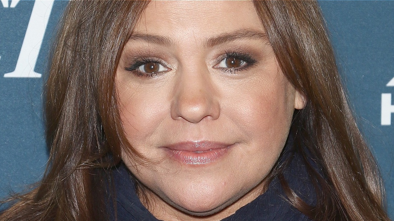 The Elaborate Frittata Rachael Ray Makes For Overnight Guests