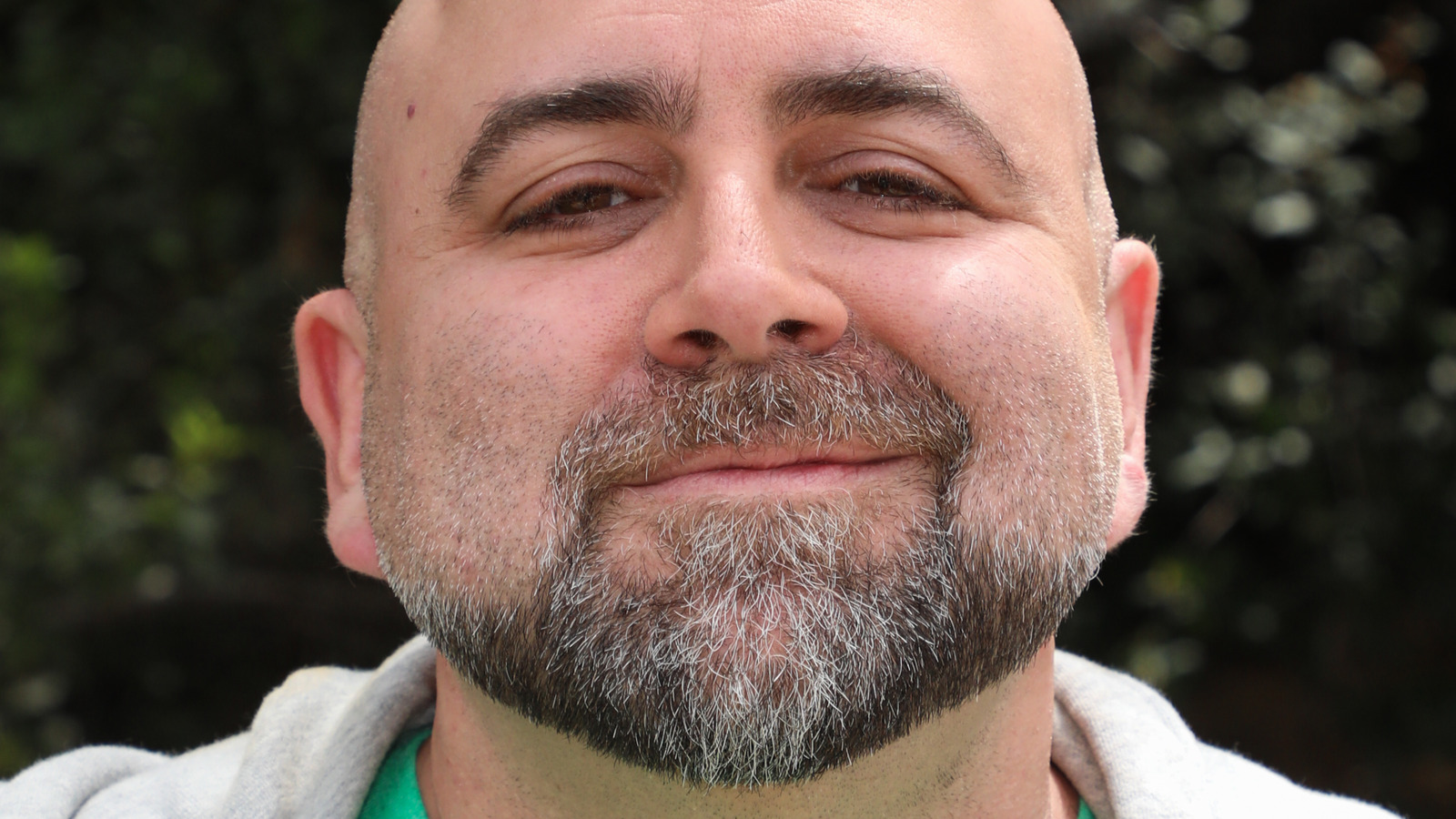 The Emotional Reason Duff Goldman Wants You To Learn To Make Cakes