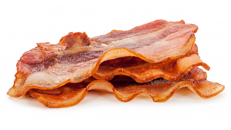 The Fascinating, Untold Truth About Bacon