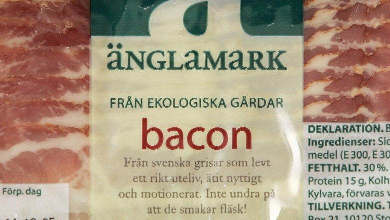 The Fascinating, Untold Truth About Bacon